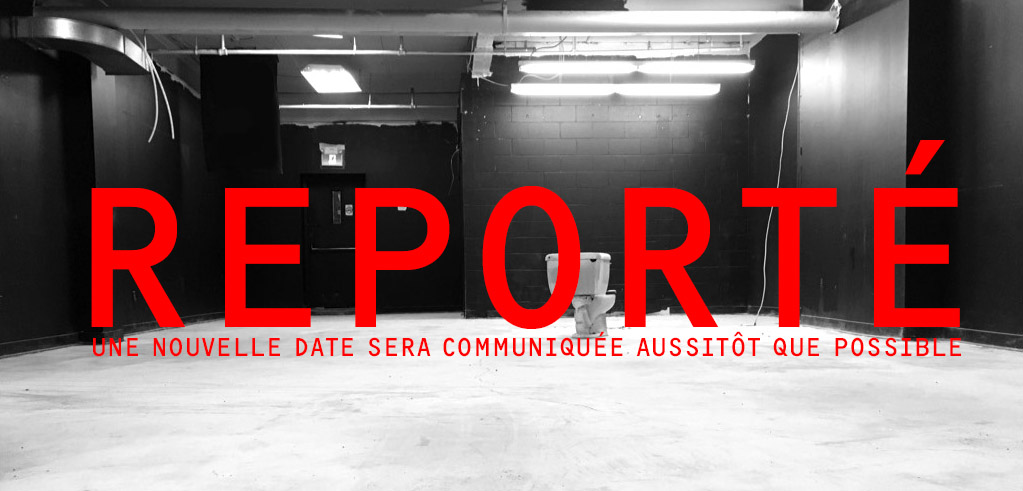 IMPORTANT : En raison des recommandations ministérielles actuelles ...